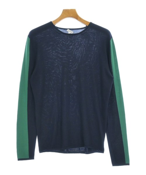 LOEWE ロエベ ニット・セーター メンズ 【古着】【中古】