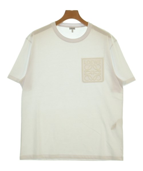 LOEWE ロエベ Tシャツ・カットソー メンズ 【古着】【中古】