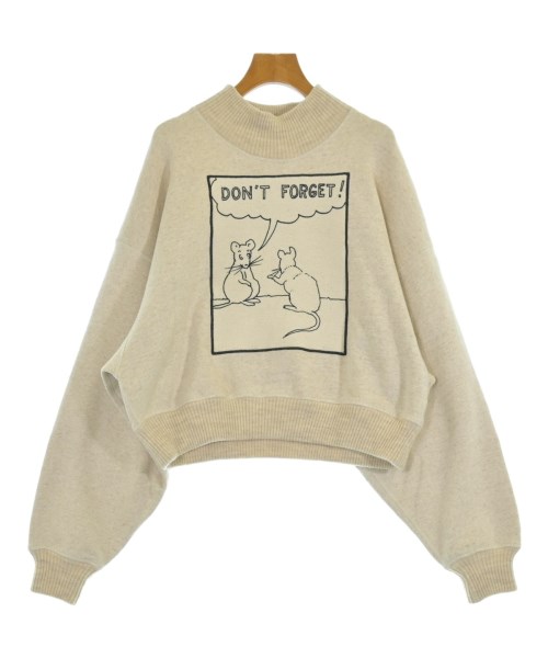 LOEWE ロエベ スウェット レディース 【古着】【中古】