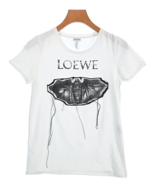 LOEWE ロエベ Tシャツ・カットソー レディース 【古着】【中古】