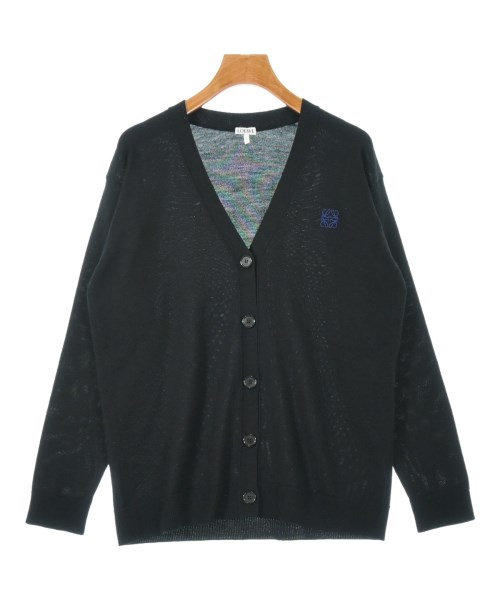 LOEWE ロエベ カーディガン レディース 【古着】【中古】