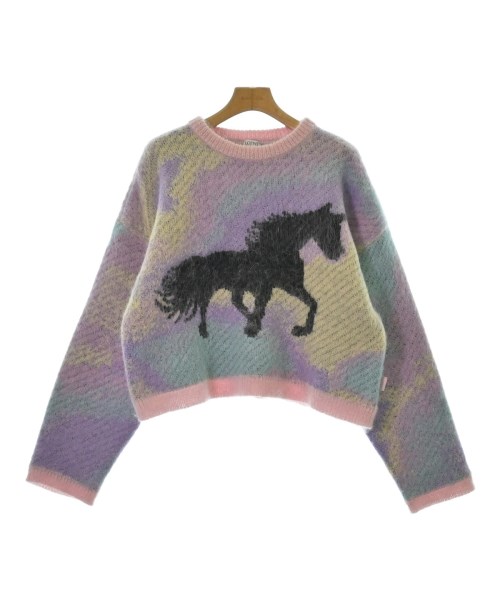 LOEWE ロエベ ニット・セーター レディース 【古着】【中古】