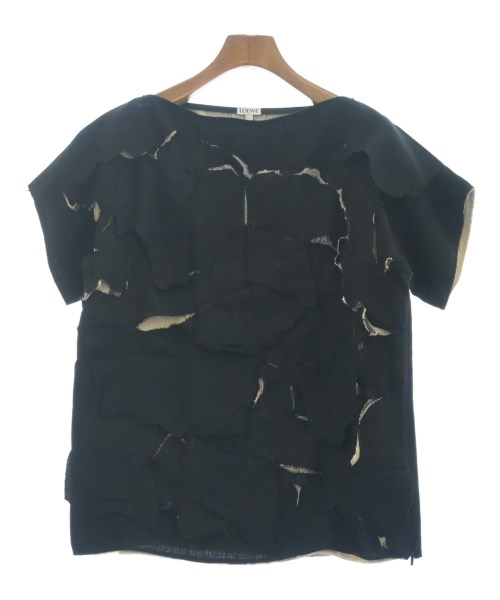 LOEWE ロエベ ブラウス レディース 【古着】【中古】