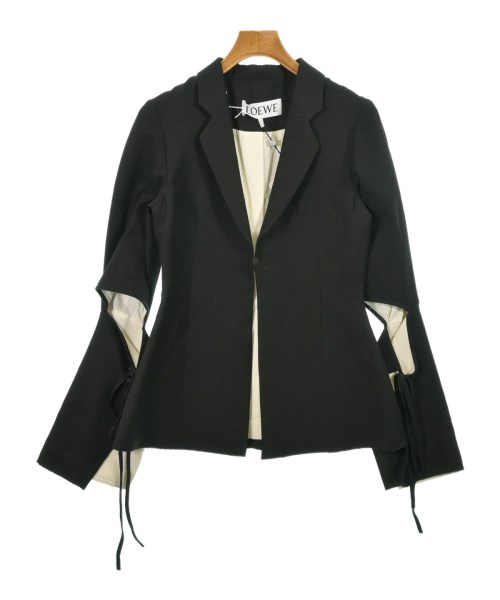 LOEWE ロエベ カジュアルジャケット レディース 【古着】【中古】