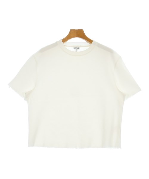 LOEWE ロエベ Tシャツ・カットソー レディース 【古着】【中古】