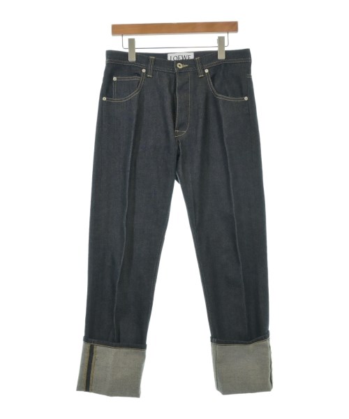 LOEWE ロエベ デニムパンツ メンズ 【古着】【中古】