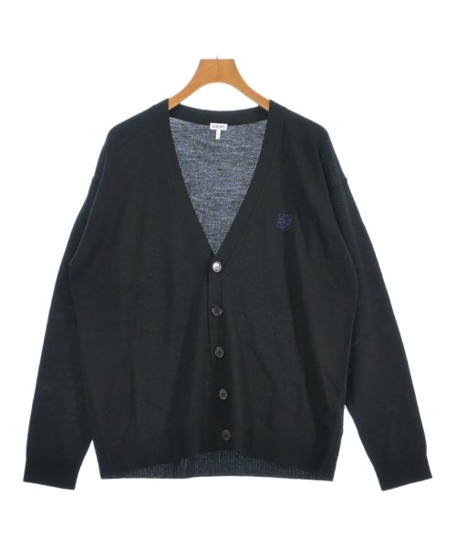 LOEWE ロエベ カーディガン メンズ 【古着】【中古】