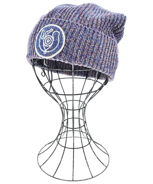 LOEWE ロエベ ニットキャップ・ビーニー メンズ 【古着】【中古】