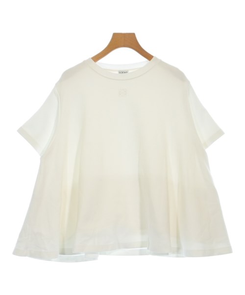 LOEWE ロエベ Tシャツ・カットソー レディース 【古着】【中古】