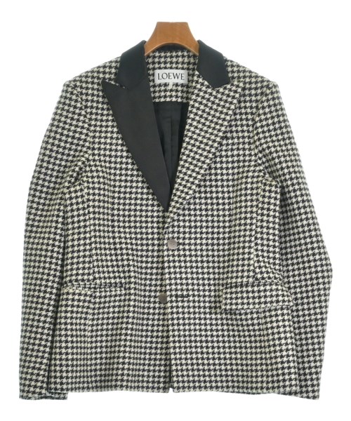 LOEWE ロエベ カジュアルジャケット メンズ 【古着】【中古】