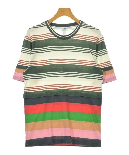 LOEWE ロエベ Tシャツ・カットソー メンズ 【古着】【中古】
