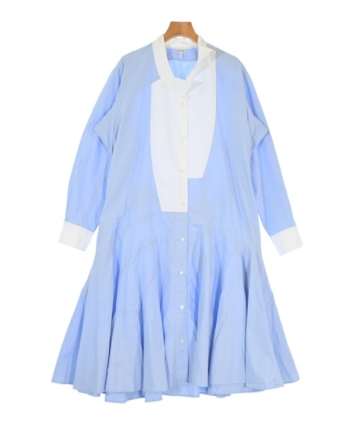 LOEWE ロエベ シャツワンピース レディース 【古着】【中古】