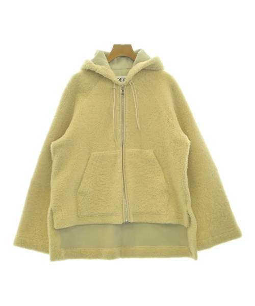 LOEWE ロエベ ブルゾン レディース 【古着】【中古】