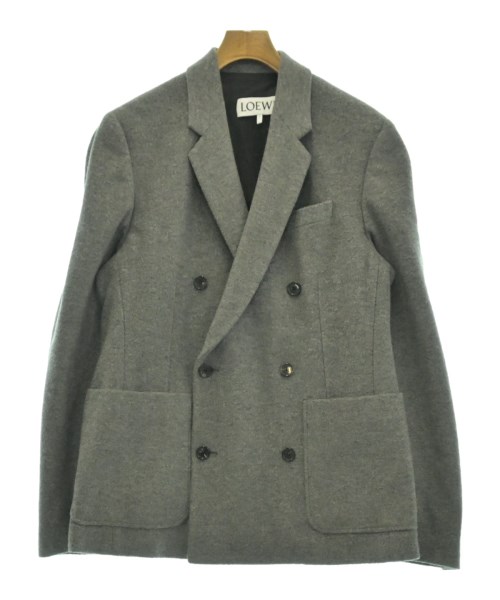 LOEWE ロエベ ジャケット メンズ 【古着】【中古】