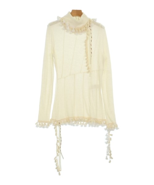 LOEWE ロエベ Tシャツ・カットソー レディース 【古着】【中古】