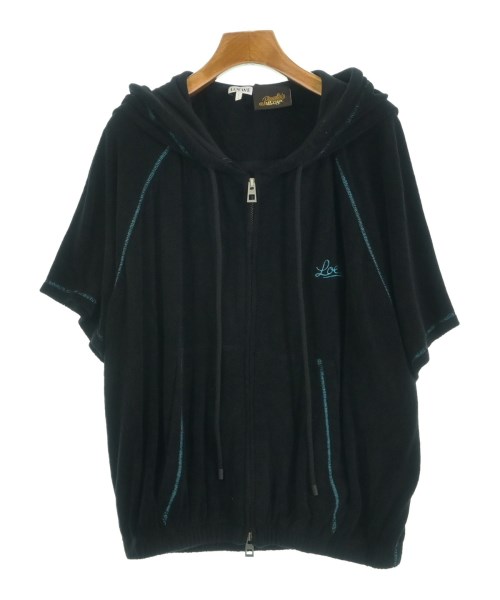 LOEWE ロエベ パーカー レディース 【古着】【中古】