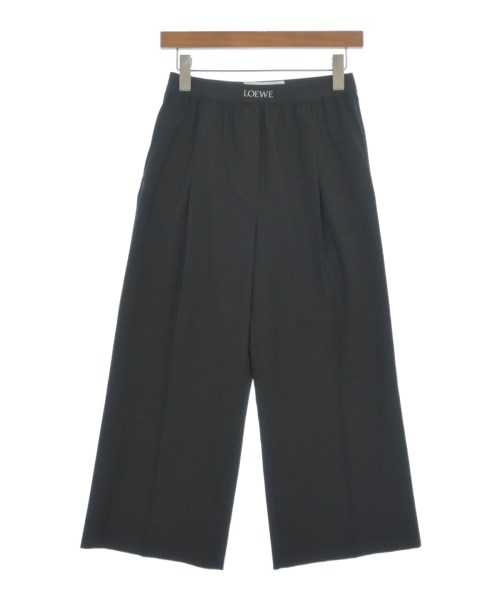 LOEWE ロエベ スラックス レディース 【古着】【中古】