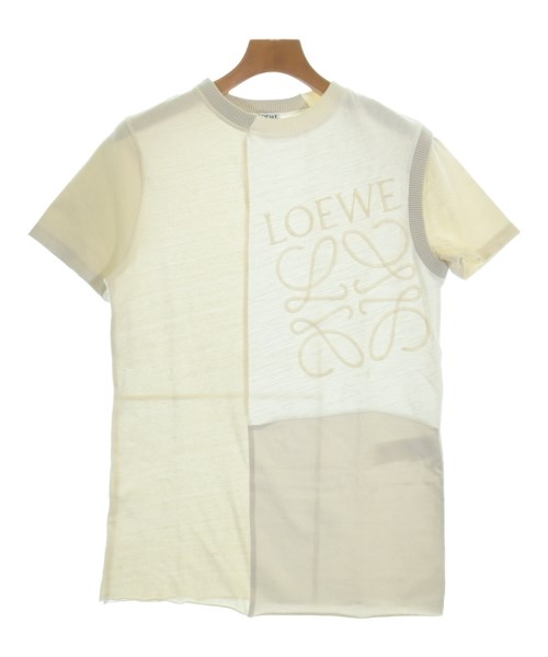 LOEWE ロエベ Tシャツ・カットソー メンズ 【古着】【中古】