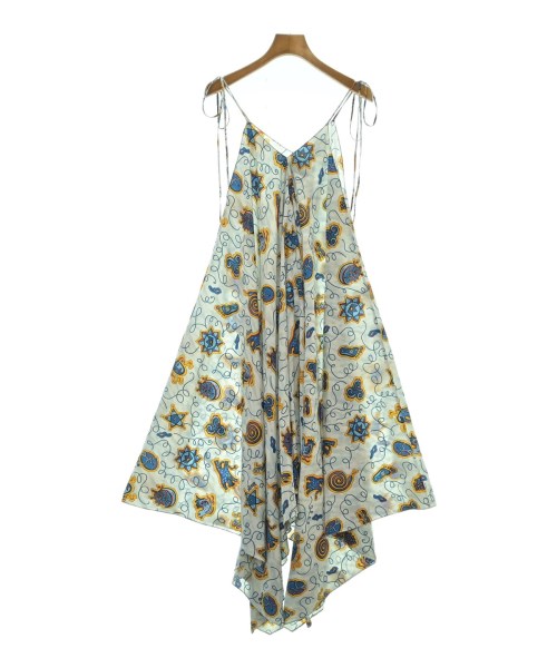 LOEWE ロエベ ワンピース レディース 【古着】【中古】