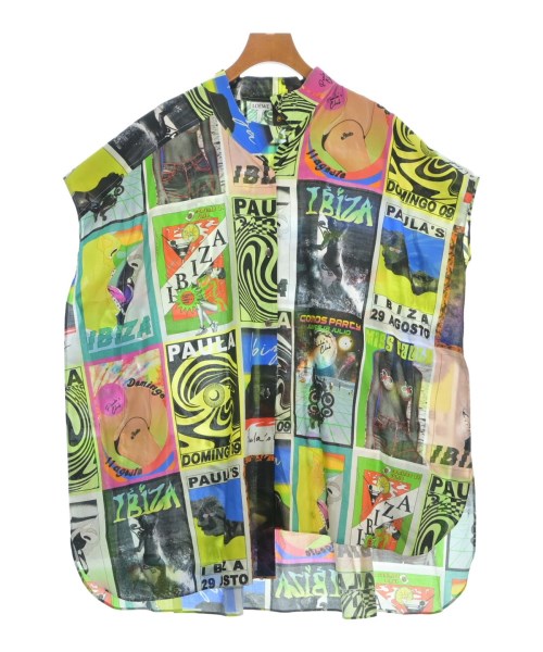 LOEWE ロエベ カジュアルシャツ レディース 【古着】【中古】