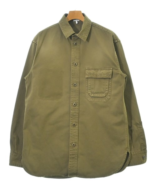 LOEWE ロエベ カジュアルシャツ メンズ 【古着】【中古】