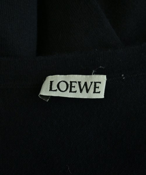 LOEWE ロエベ ニット・セーター レディース 【古着】【中古】