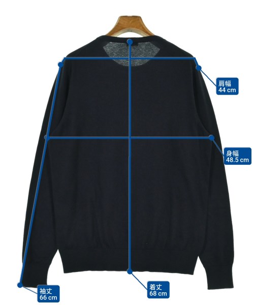 LOEWE ロエベ ニット・セーター レディース 【古着】【中古】