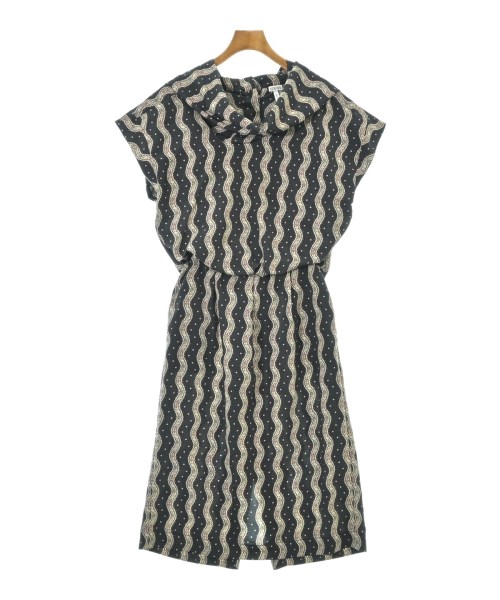 LOEWE ロエベ ワンピース レディース 【古着】【中古】