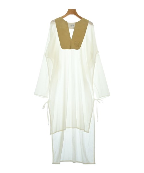 LOEWE ロエベ ワンピース レディース 【古着】【中古】