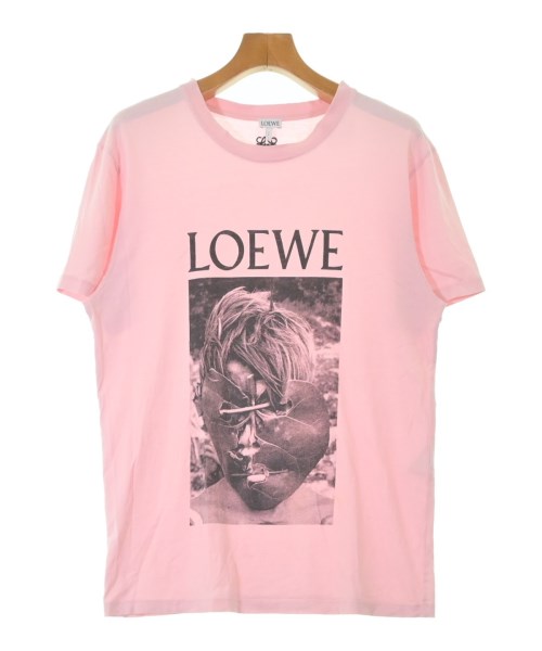 LOEWE ロエベ Tシャツ・カットソー メンズ 【古着】【中古】