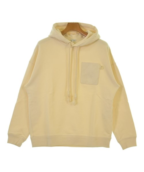 LOEWE ロエベ パーカー メンズ 【古着】【中古】