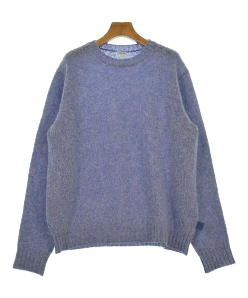LOEWE ロエベ ニット・セーター レディース 【古着】【中古】