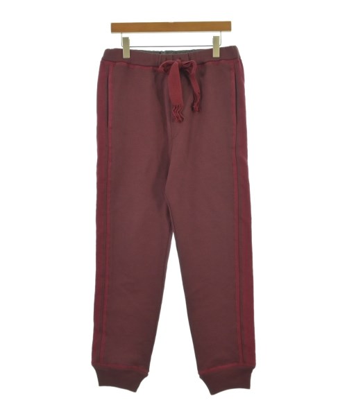 LOEWE ロエベ スウェットパンツ メンズ 【古着】【中古】