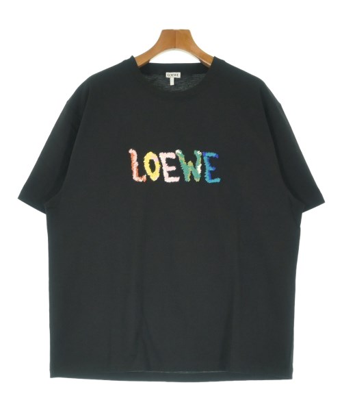 LOEWE ロエベ Tシャツ・カットソー メンズ 【古着】【中古】