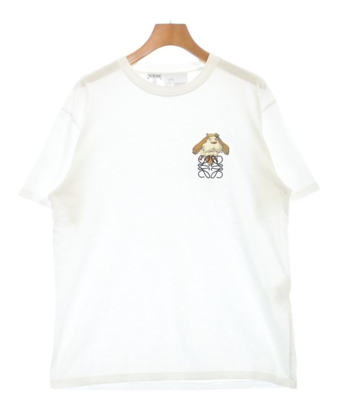 LOEWE ロエベ Tシャツ・カットソー レディース 【古着】【中古】