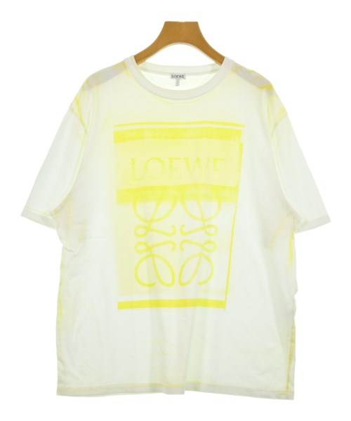 LOEWE ロエベ Tシャツ・カットソー レディース 【古着】【中古】