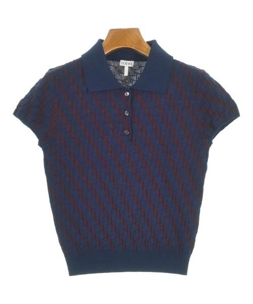 LOEWE ロエベ ニット・セーター レディース 【古着】【中古】