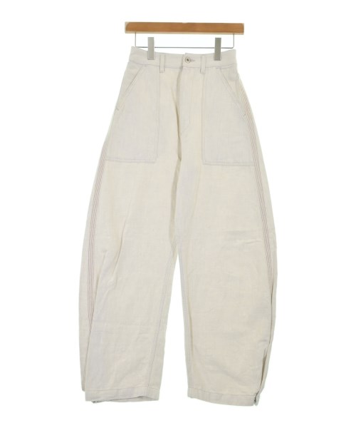 LOEWE ロエベ パンツ（その他） レディース 【古着】【中古】