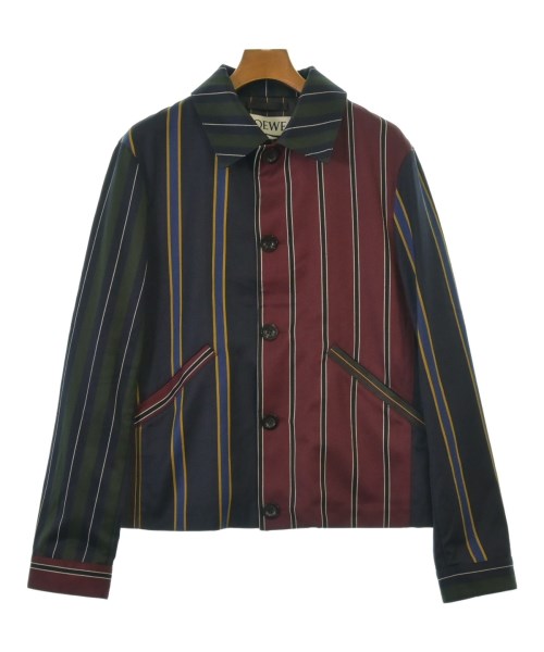 LOEWE ロエベ カバーオール メンズ 【古着】【中古】