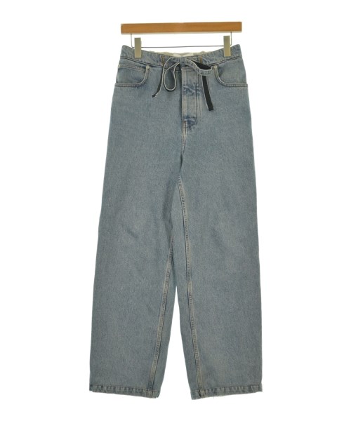 LOEWE ロエベ デニムパンツ メンズ 【古着】【中古】