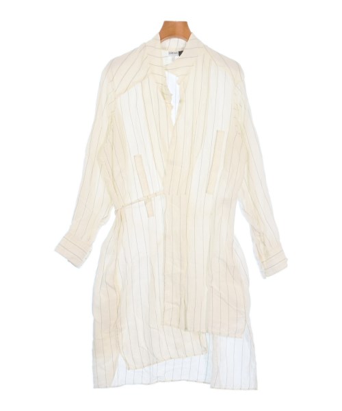LOEWE ロエベ カジュアルシャツ レディース 【古着】【中古】