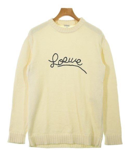 LOEWE ロエベ ニット・セーター メンズ 【古着】【中古】