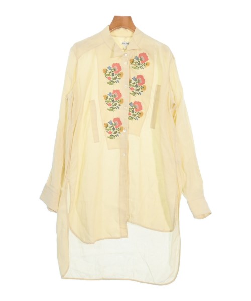 LOEWE ロエベ カジュアルシャツ レディース 【古着】【中古】