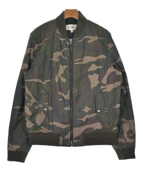 COACH コーチ ブルゾン（その他） メンズ 【古着】【中古】