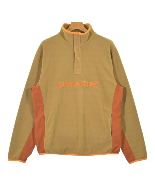 COACH コーチ ブルゾン（その他） メンズ 【古着】【中古】