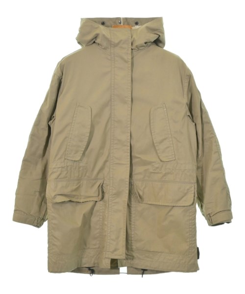 COACH コーチ モッズコート メンズ 【古着】【中古】