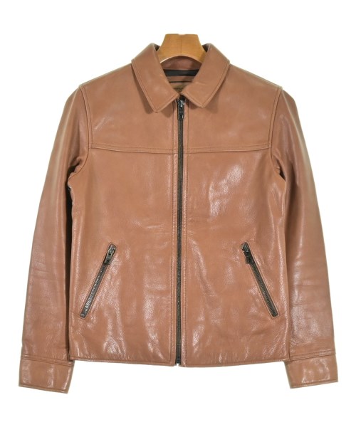 COACH コーチ ライダース メンズ 【古着】【中古】