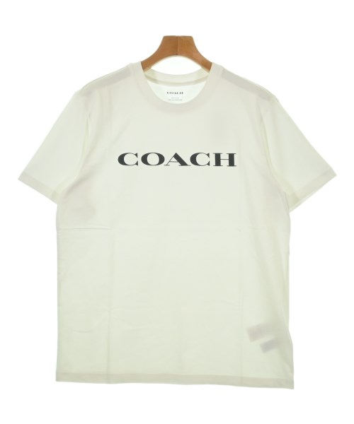 COACH コーチ Tシャツ・カットソー メンズ 【古着】【中古】