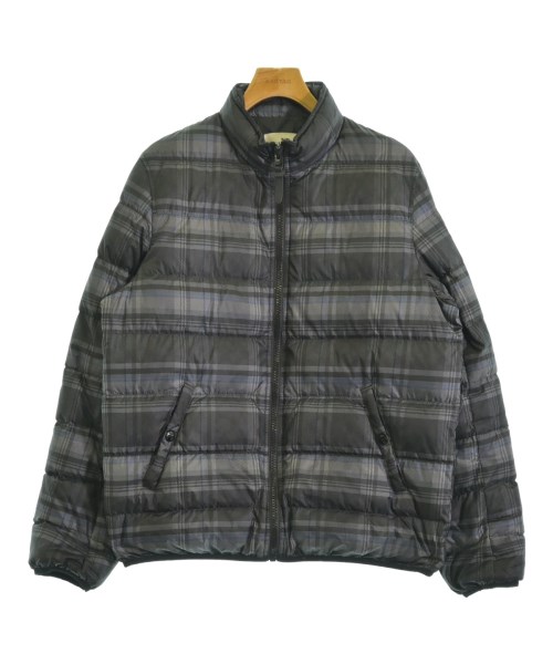 COACH コーチ ダウンジャケット/ダウンベスト メンズ 【古着】【中古】