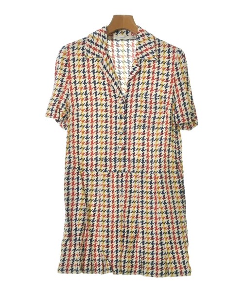 COACH コーチ ワンピース レディース 【古着】【中古】